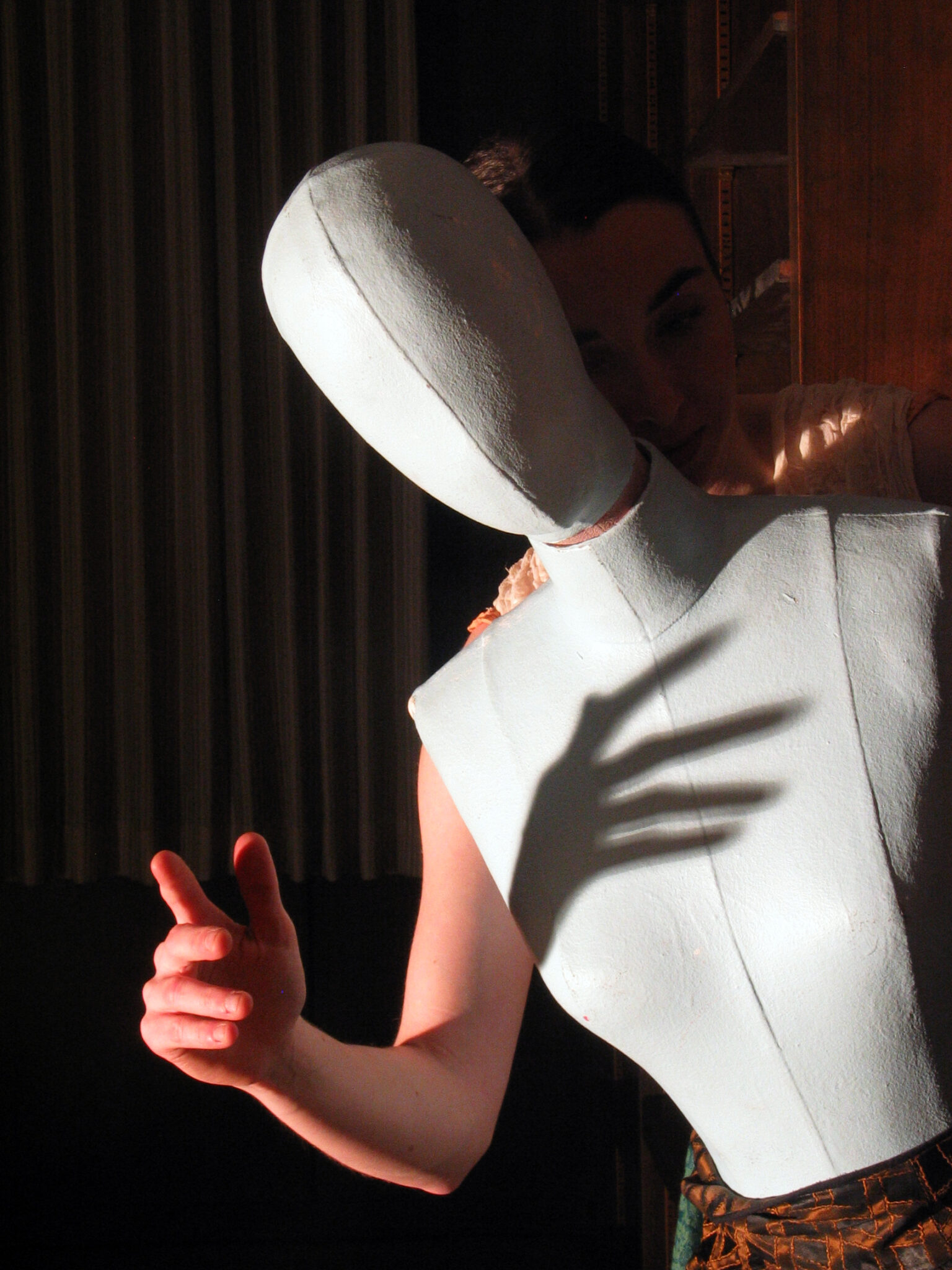 Skewed Visions: see things a little differently - Homepage